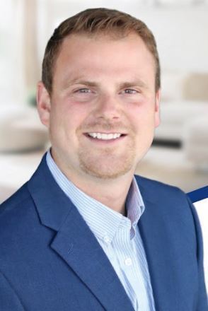 Tyson Mollotte - Moses Lake - Coldwell Banker Tomlinson Ranch & Home